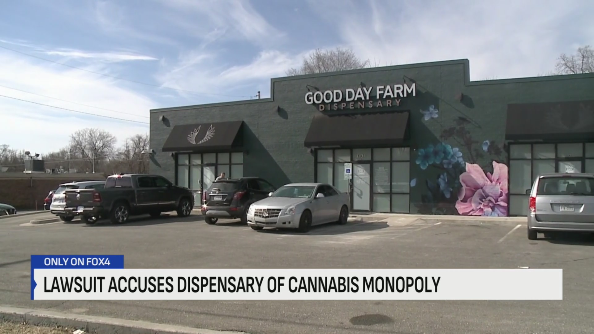 Good Day Farm accused of illegal cartel, monopoly