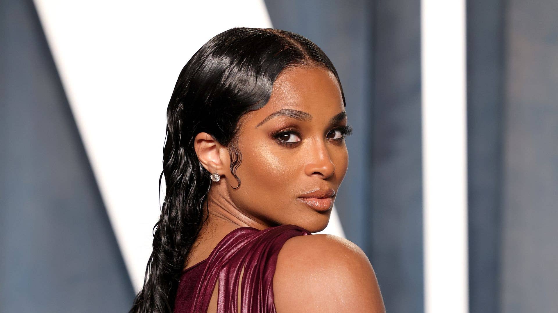 Ciara's 'mini-me' daughter with Russell Wilson looks all grown up in ...