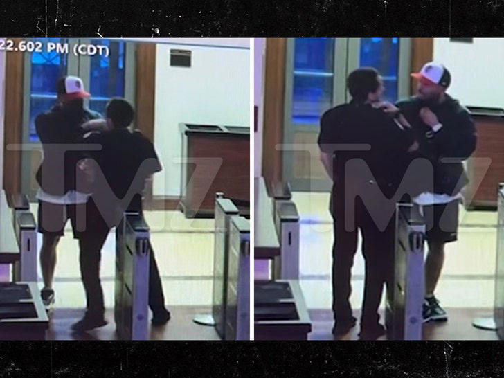 Nelly: Prosecutors drop casino assault case, rapper hit with littering ...