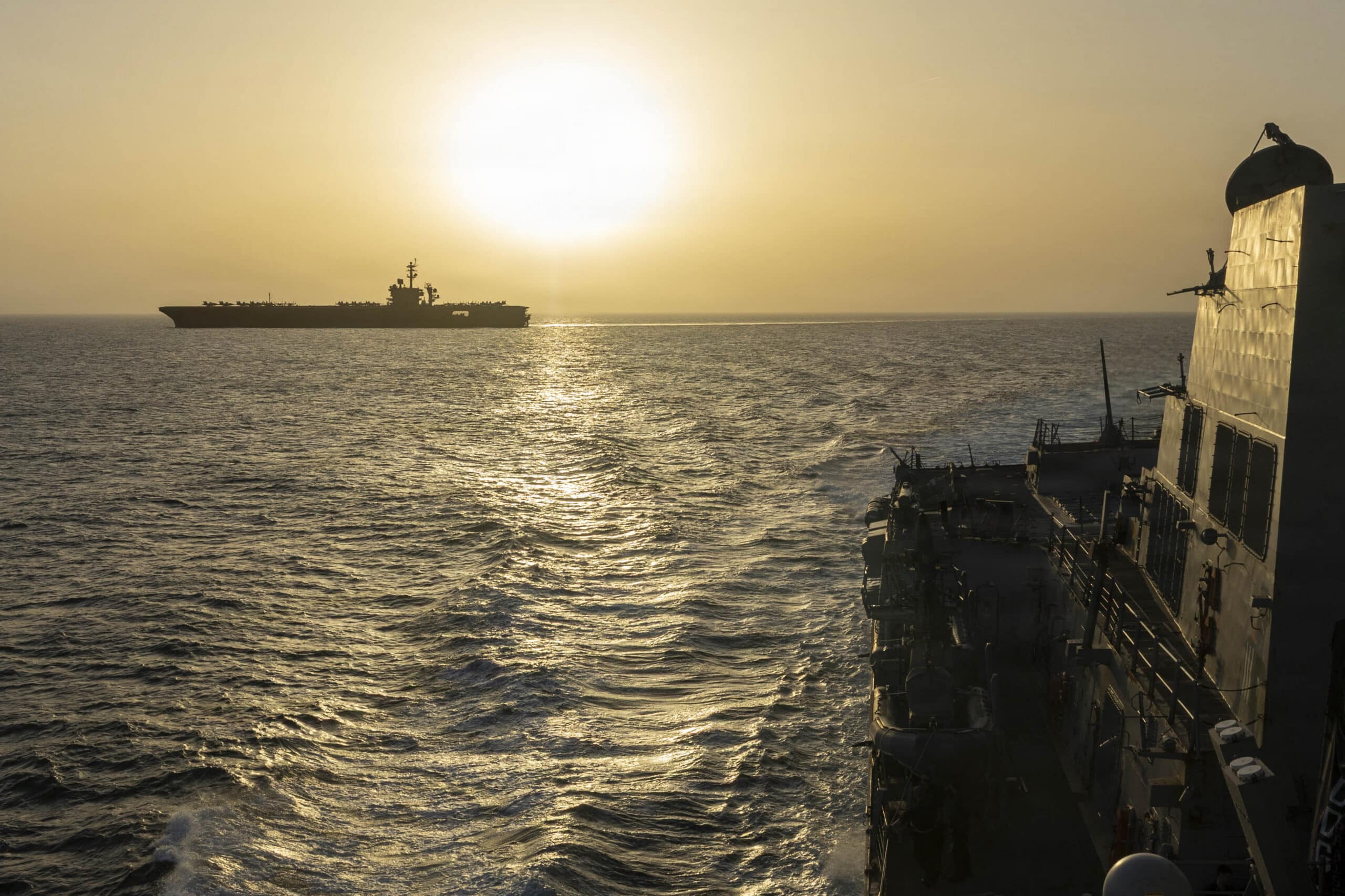 Trump warns Iran blockade could last months, sending oil soaring