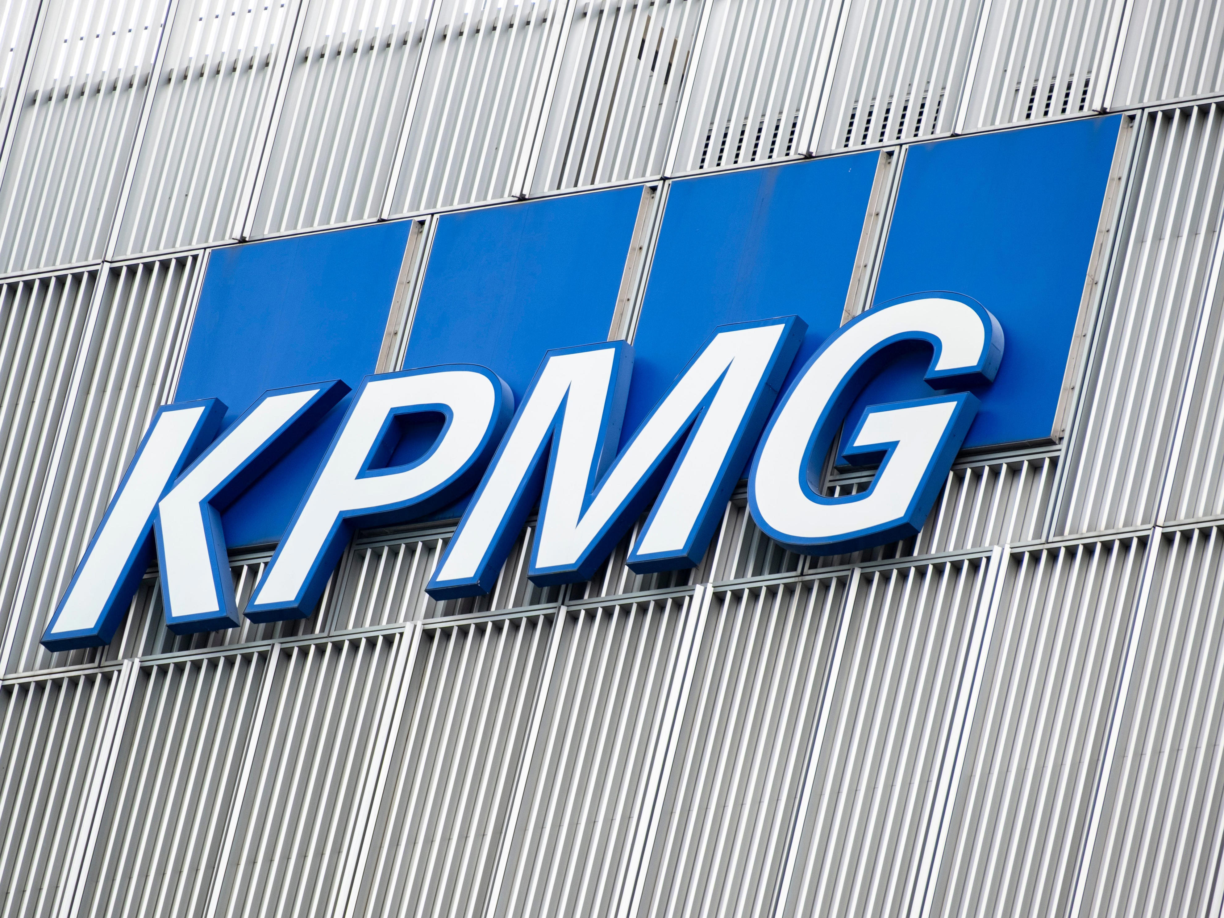 KPMG lays off 4% of its advisory team over slowing demand