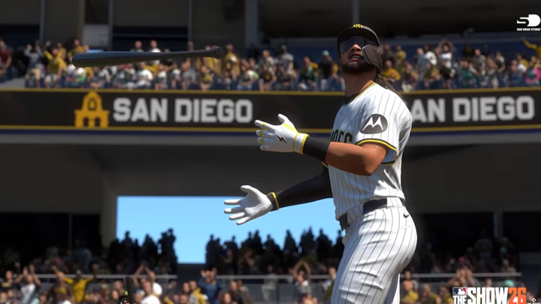 MLB The Show 26 patch notes: New update targets gameplay, Diamond ...