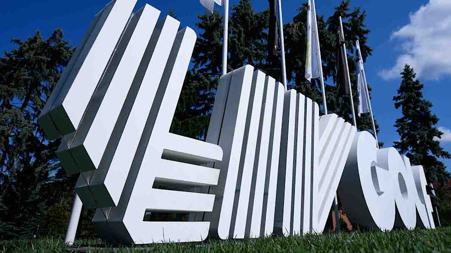 LIV Golf will inform players of loss of funding, per report