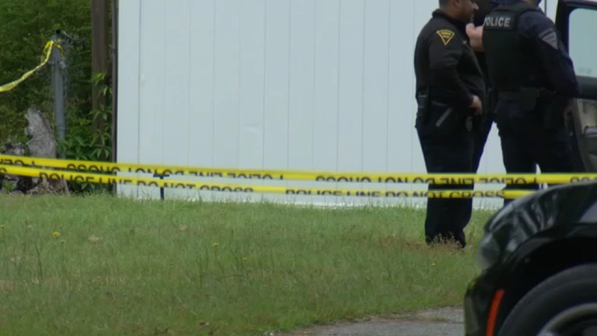 Woman found dead inside house in Fayetteville; man in custody