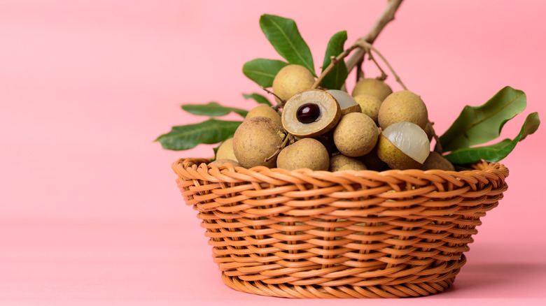 What you need to know about the tropical longan fruit