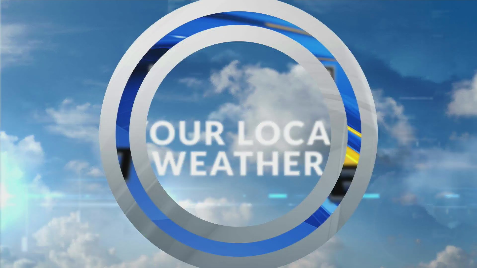 Chief meteorologist Kenny Miller's full afternoon forecast 4/29