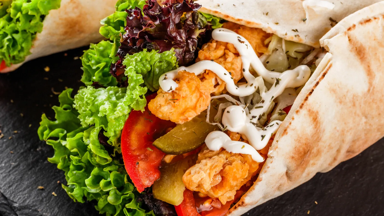 Craving fast food but worried about calories? Here are 7 chain ...