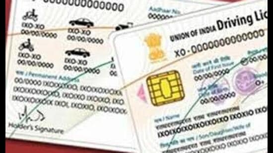 Wrong DOB on driving license? UP starts online fix