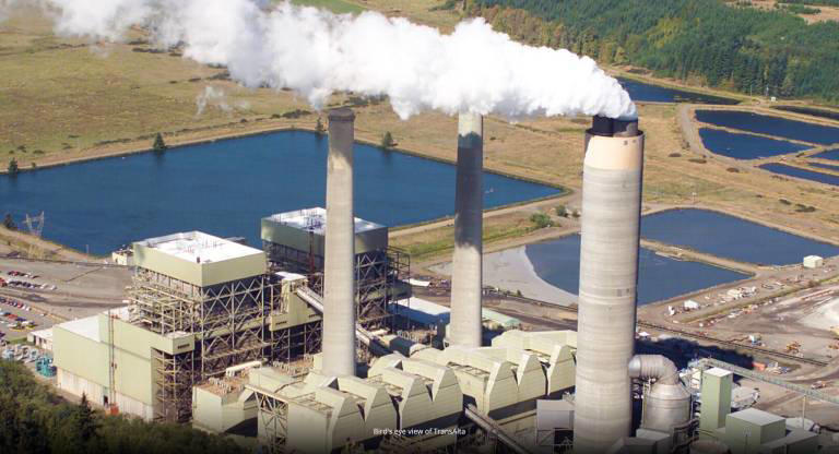 Resource adequacy and energy transition in the PNW