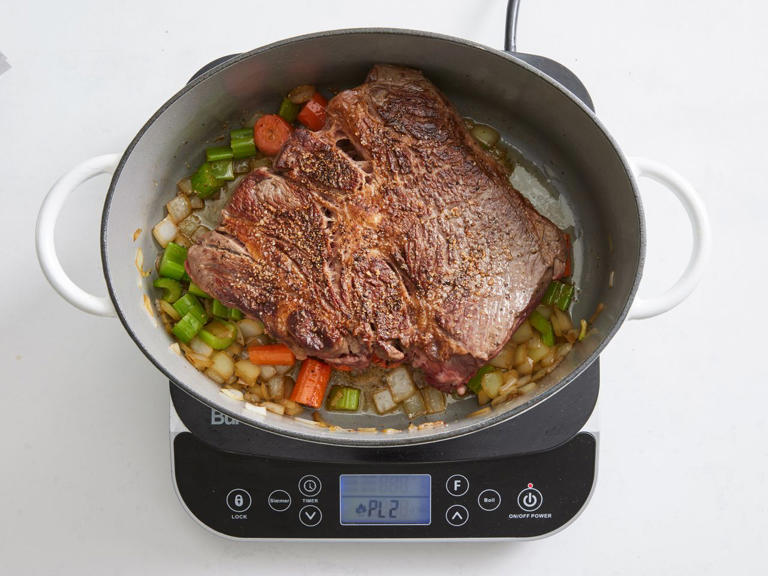 Chuck roast vs. rump roast: What's the difference?