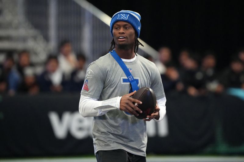 Cowboys WR George Pickens signs franchise tag, will make $27.3M in 2026