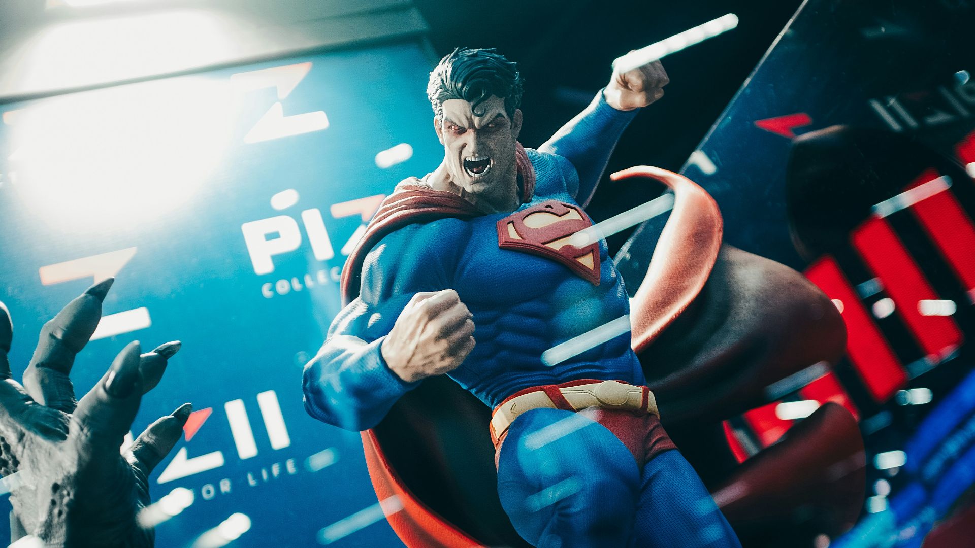 10 characters fans think could beat Superman & 10 who absolutely couldn’t
