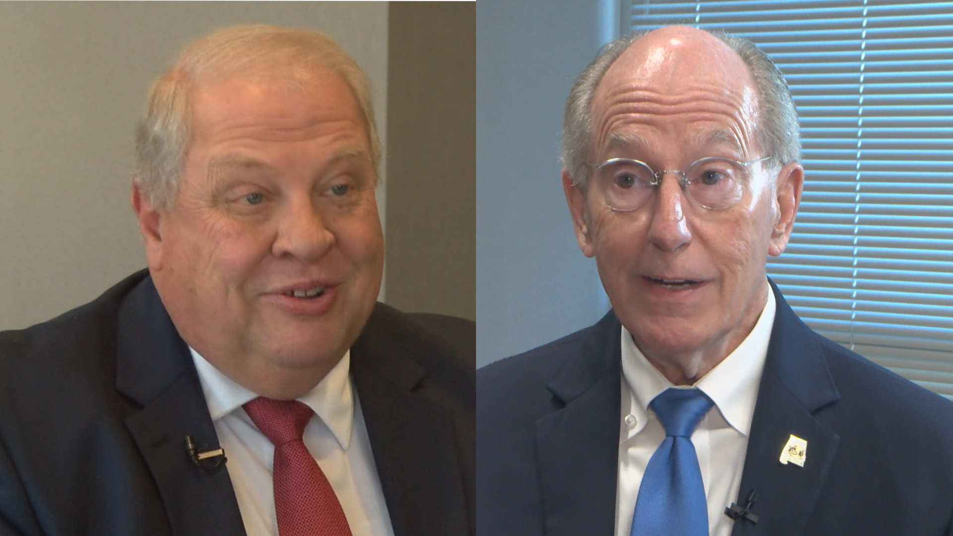 Meet the candidates: Alabama’s Republicans running for treasurer