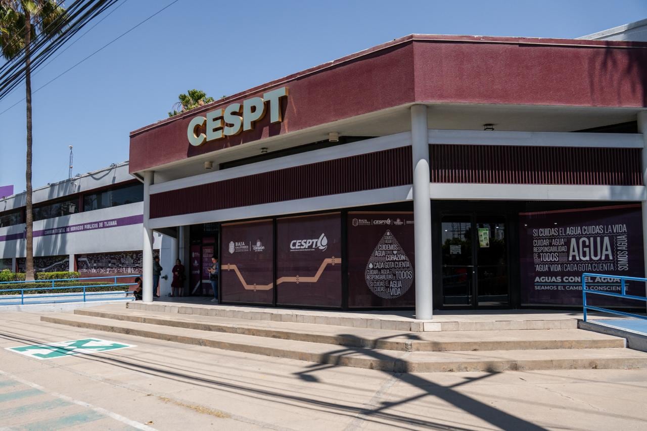 CESPT cerrará oficinas el 1 y 4 de mayo en Tijuana; mantendrá guardias ...