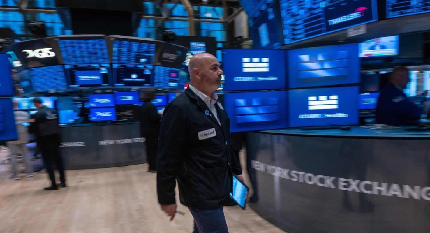 뉴욕증시, 고유가 장기화 우려 속 보합권 마감…채권·금값↓