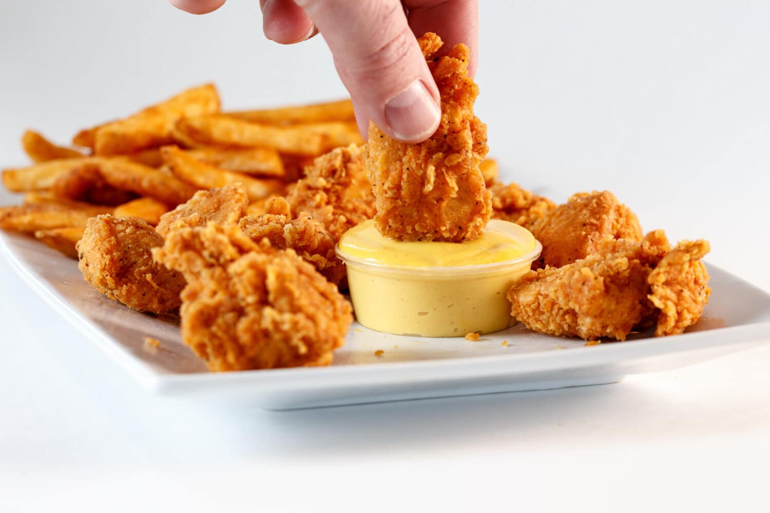 I used to love Raising Canes but these 8 places have superior fried chicken