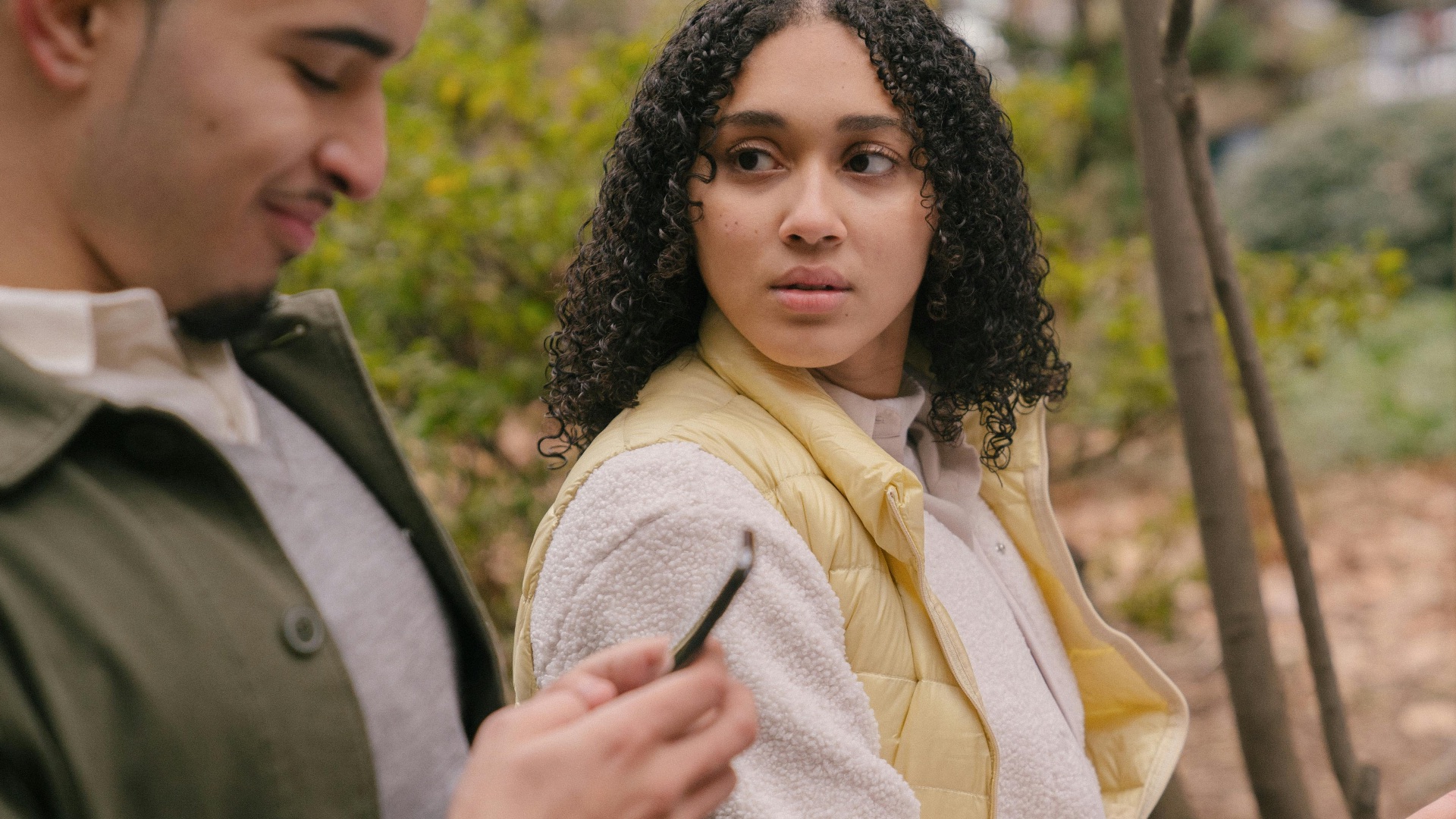 Holding the door: 20 basic manners everyone expects you to have