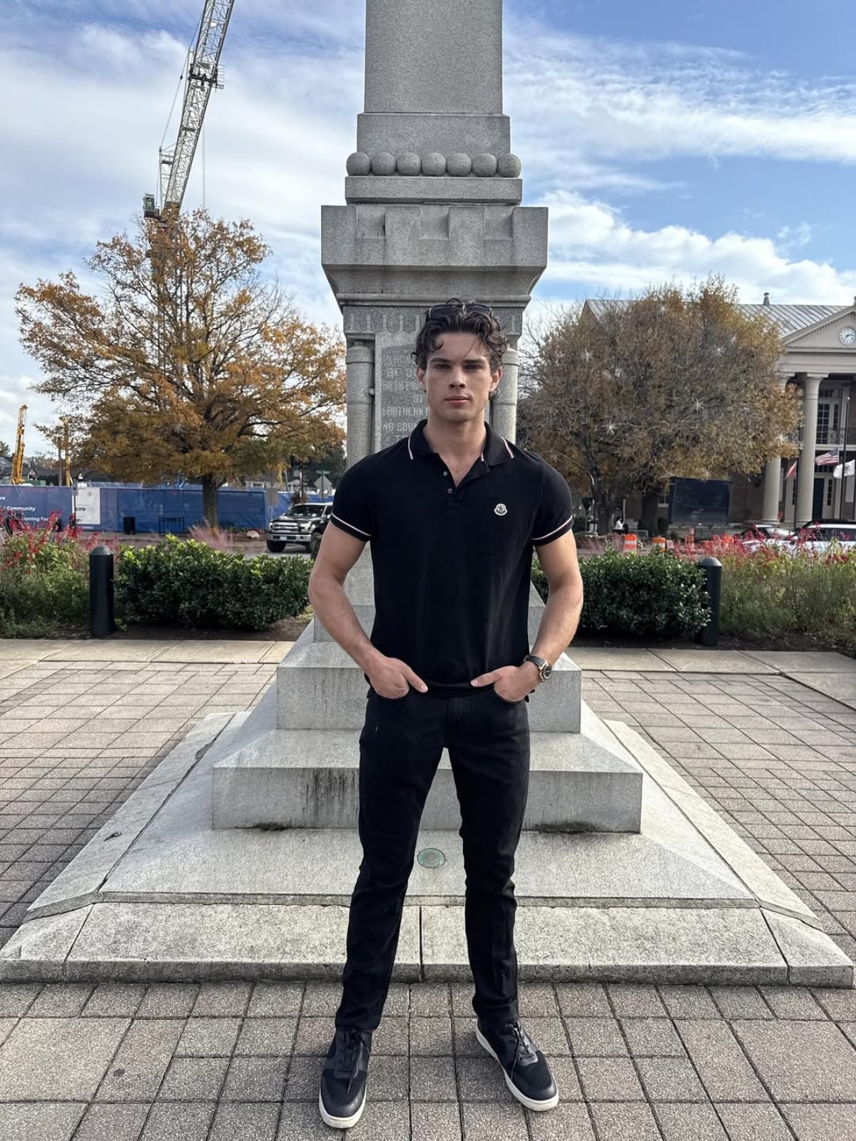 Clavicular sued for battery, fraud after allegedly injecting influencer ...