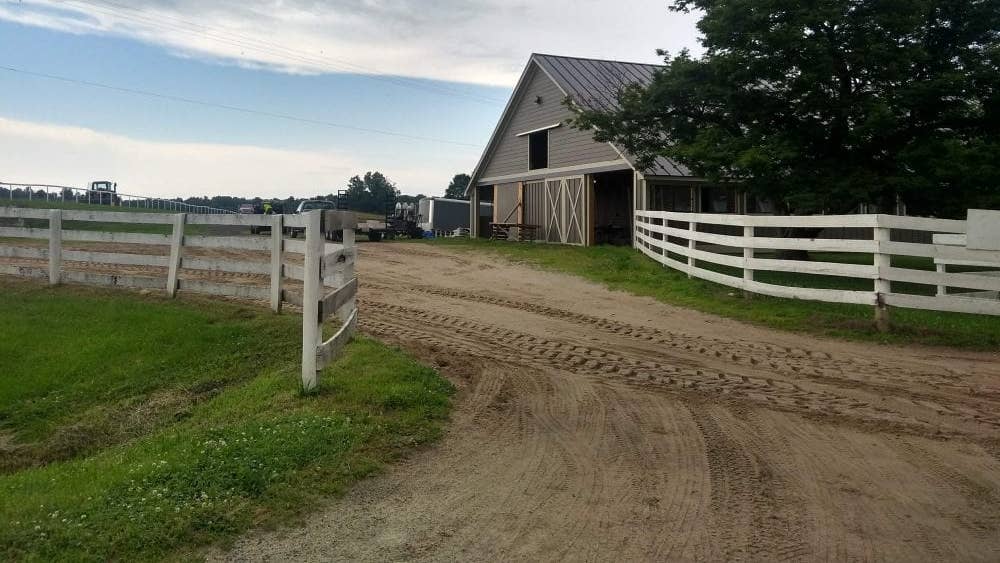 Report: US Army reaches agreement to buy Middleburg Training Center in ...