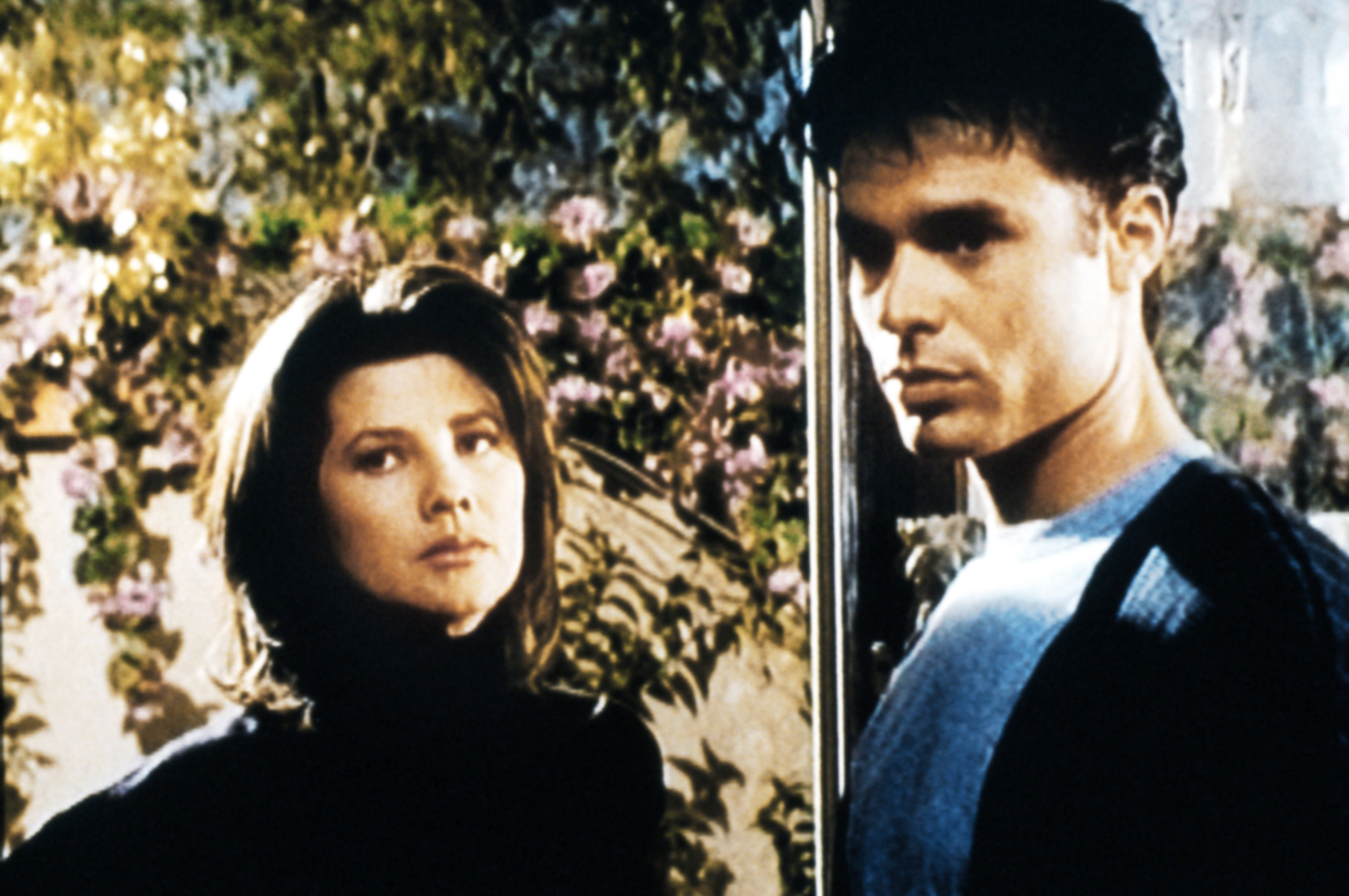 'Melrose Place' actor Patrick Muldoon's cause of death confirmed