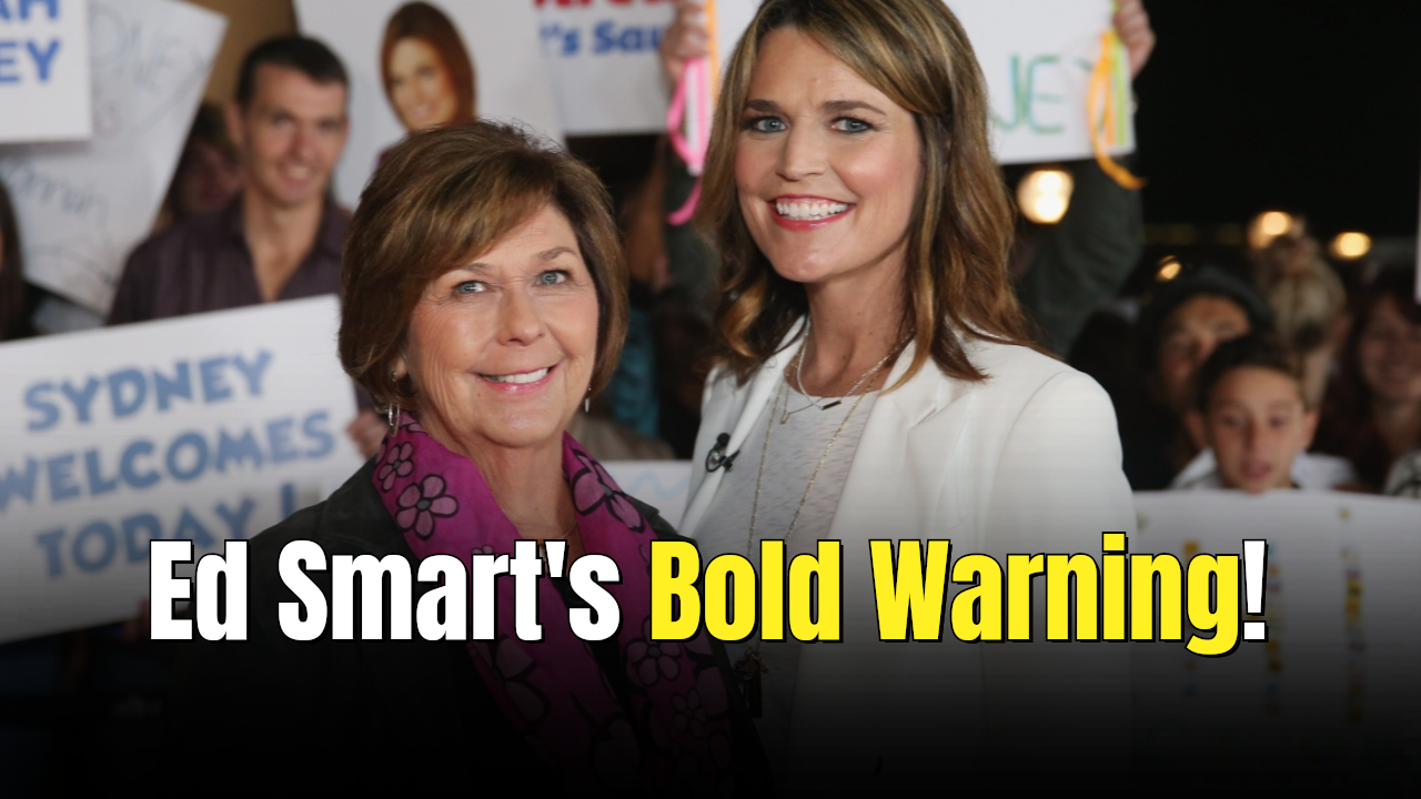 Nancy Guthrie update: Elizabeth Smart’s father urges public to avoid ...