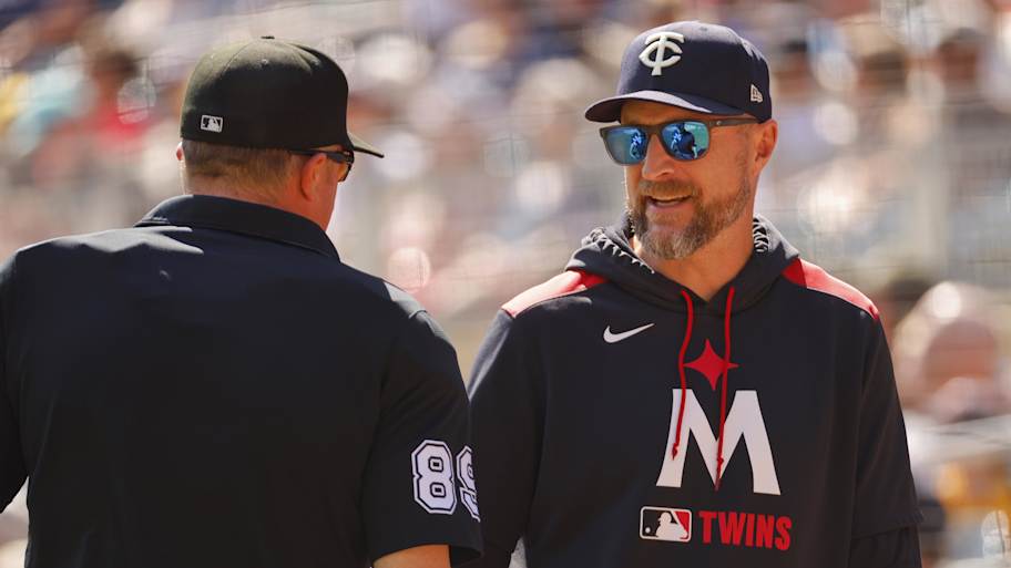 Top 3 options if Red Sox go external to replace Alex Cora as manager