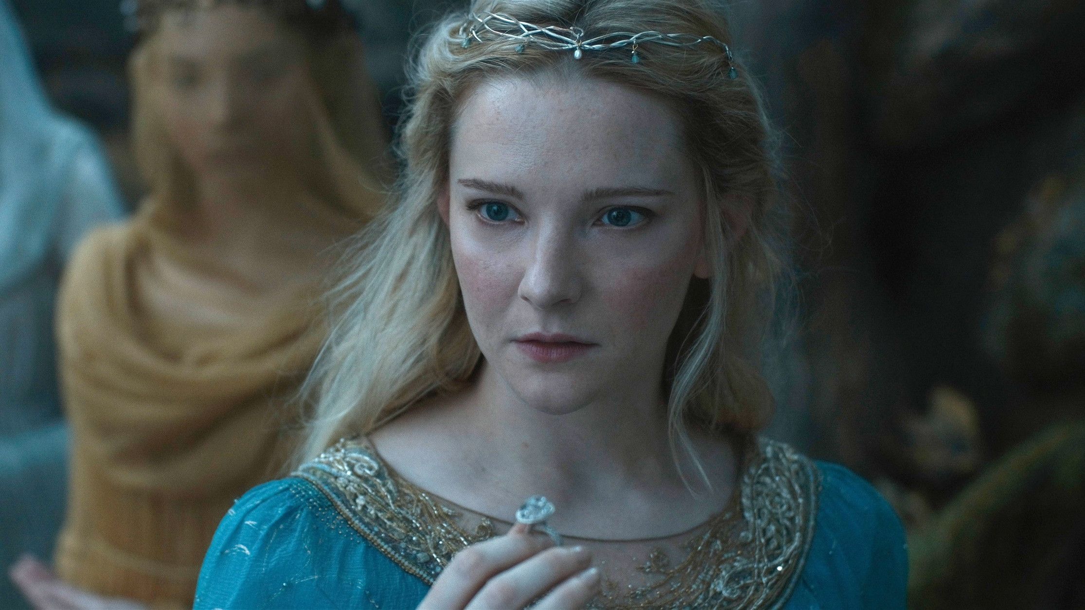 5 Lessons Narnia: The Magician's Nephew Can Learn From The Rings of Power