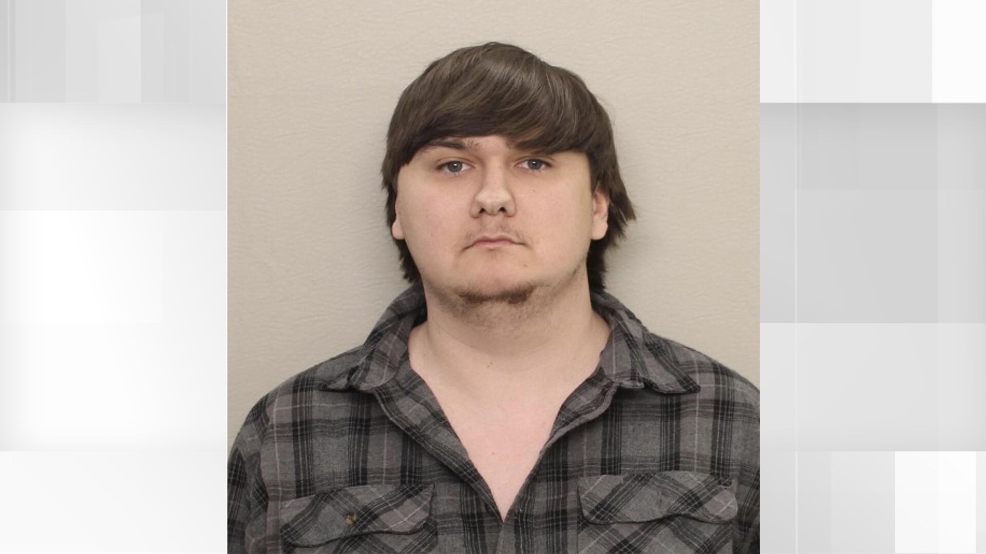 Rochelle man arrested, accused of spreading child sexual abuse material