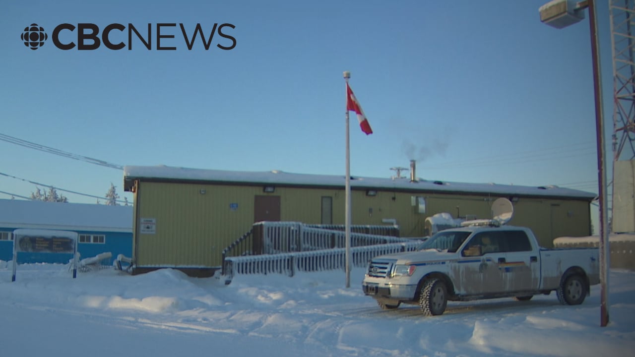 RCMP reviewing officers' use of force in Whatì arrest