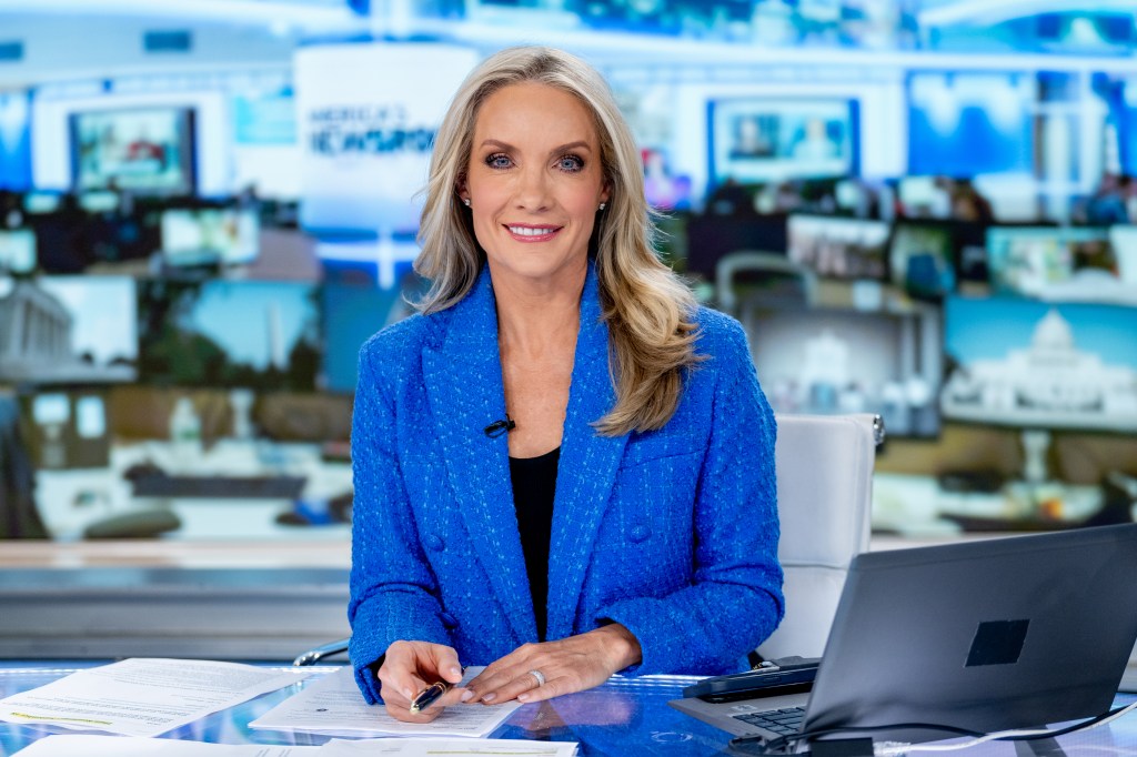 Fox News’ Dana Perino reveals the ‘tough quarter life crisis’ that ...