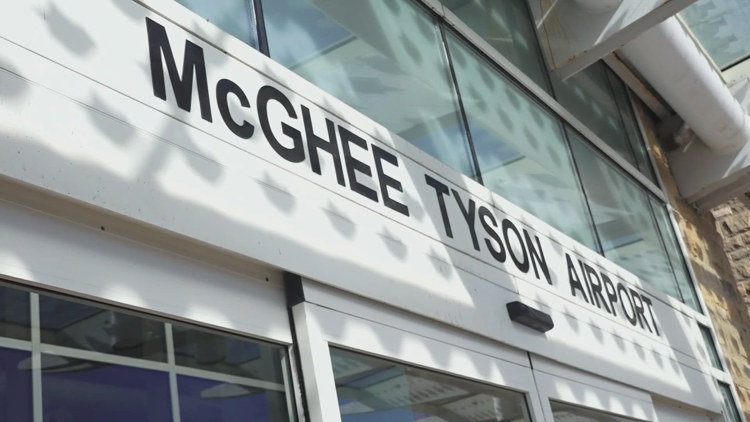 Long TSA lines at McGhee Tyson prompt warnings ahead of peak summer travel
