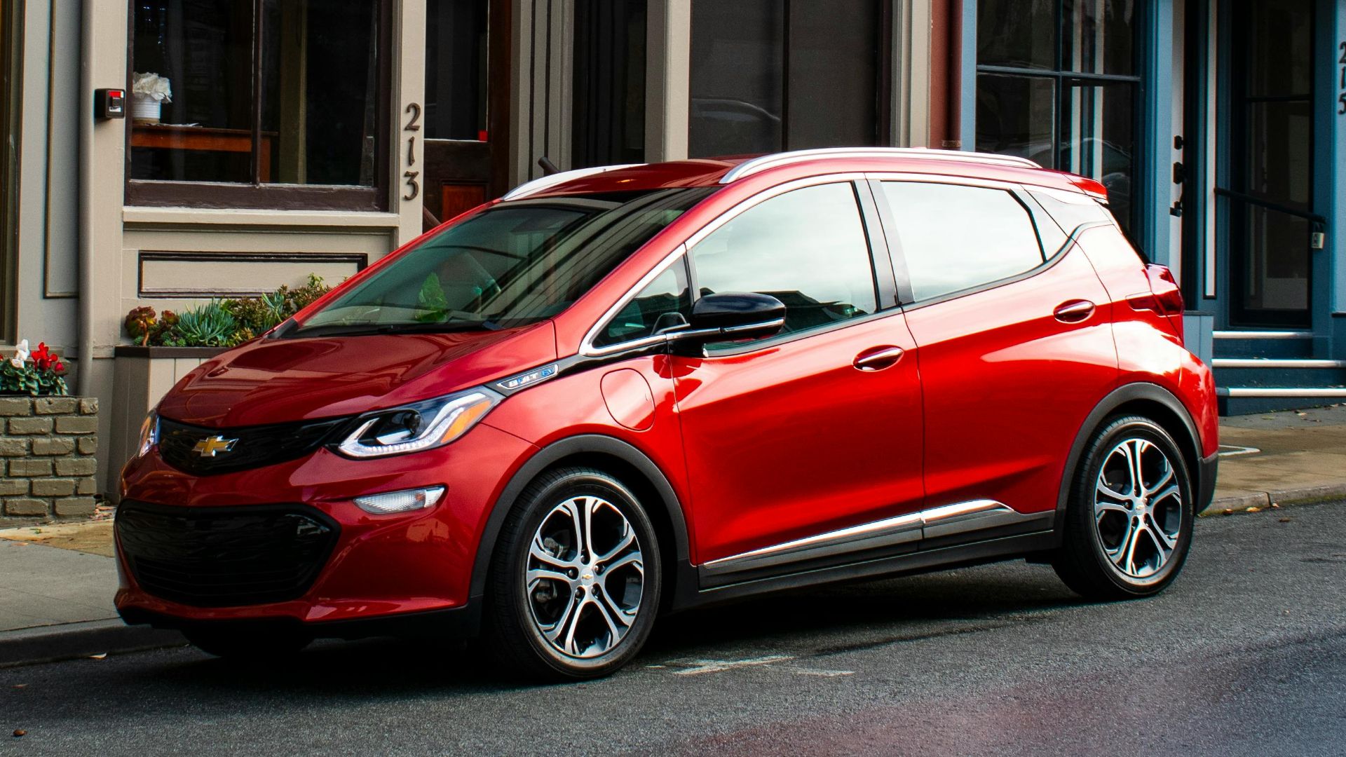 20 used EVs that are finally worth buying