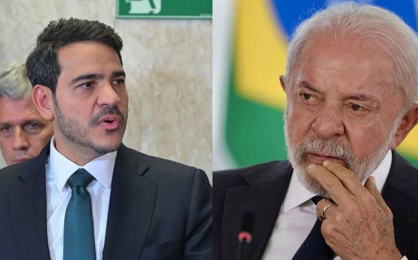 Senado vê entrave para nova indicação de Messias