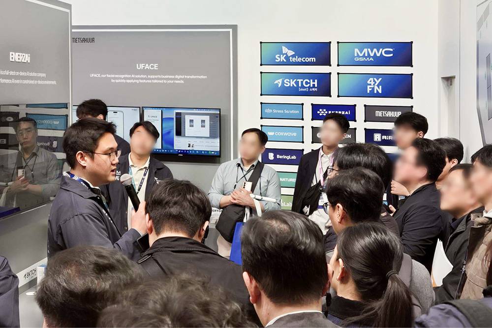'1.58비트의 마법'··· 에너자이, 초정밀도 양자화로 글로벌 엣지 AI 시장서 선전