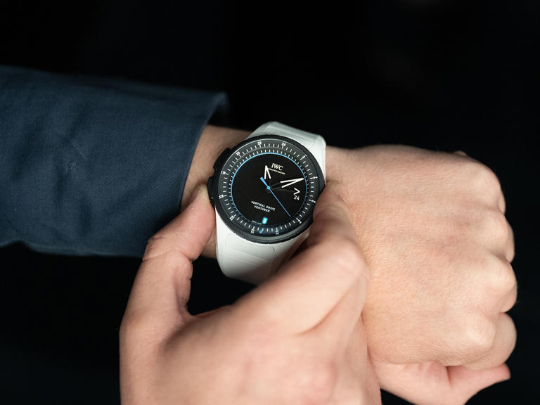 5 biggest watch trends spotted at Watches & Wonders 2026