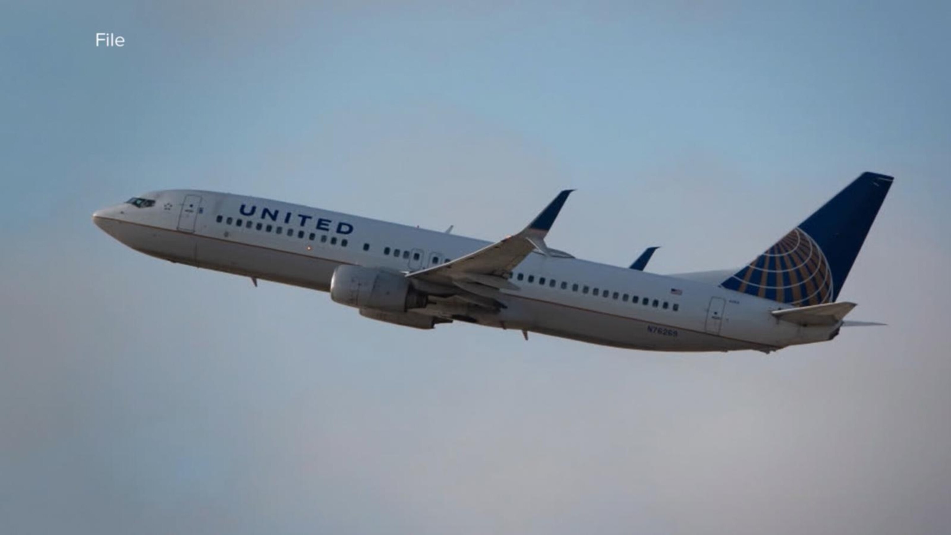 FAA investigating after United pilot reports seeing drone during approach
