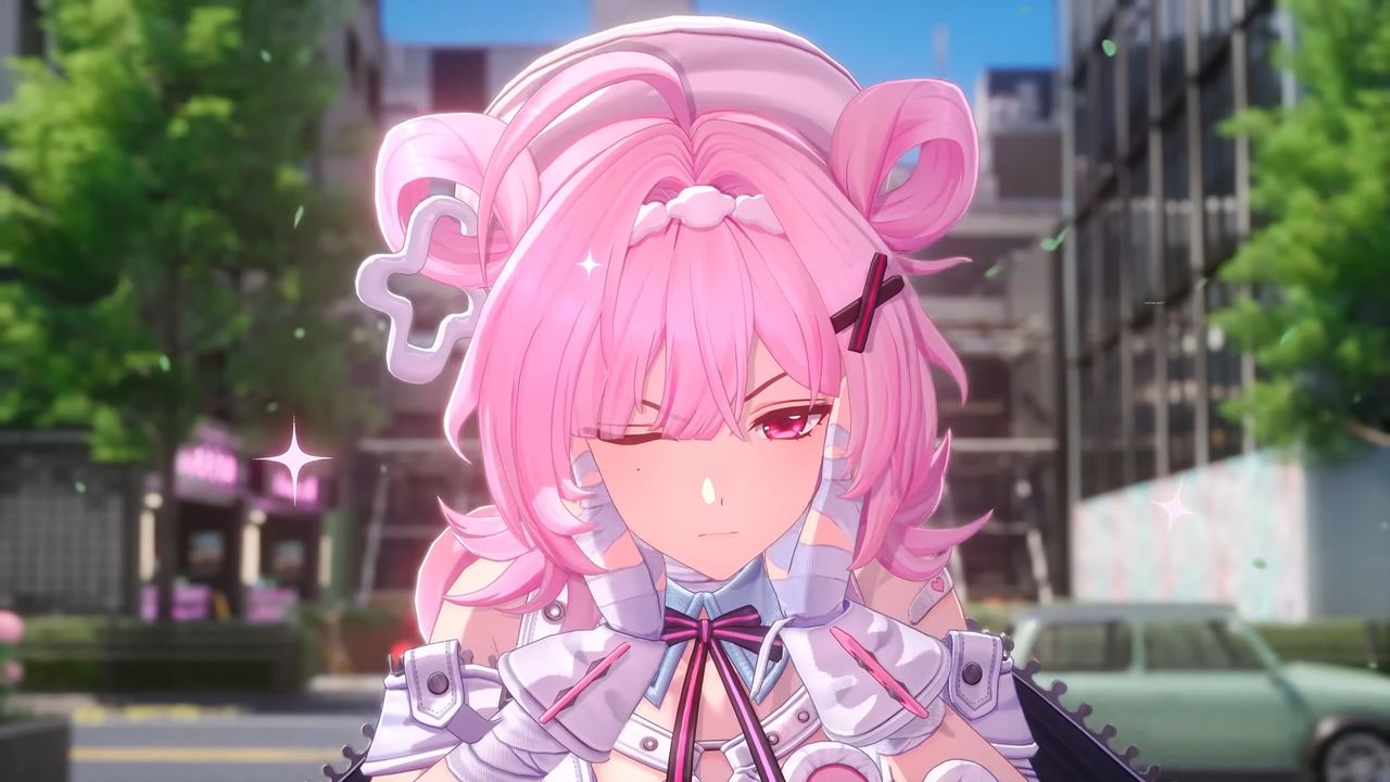 Neverness to Everness gives out S-class character after devs get ...