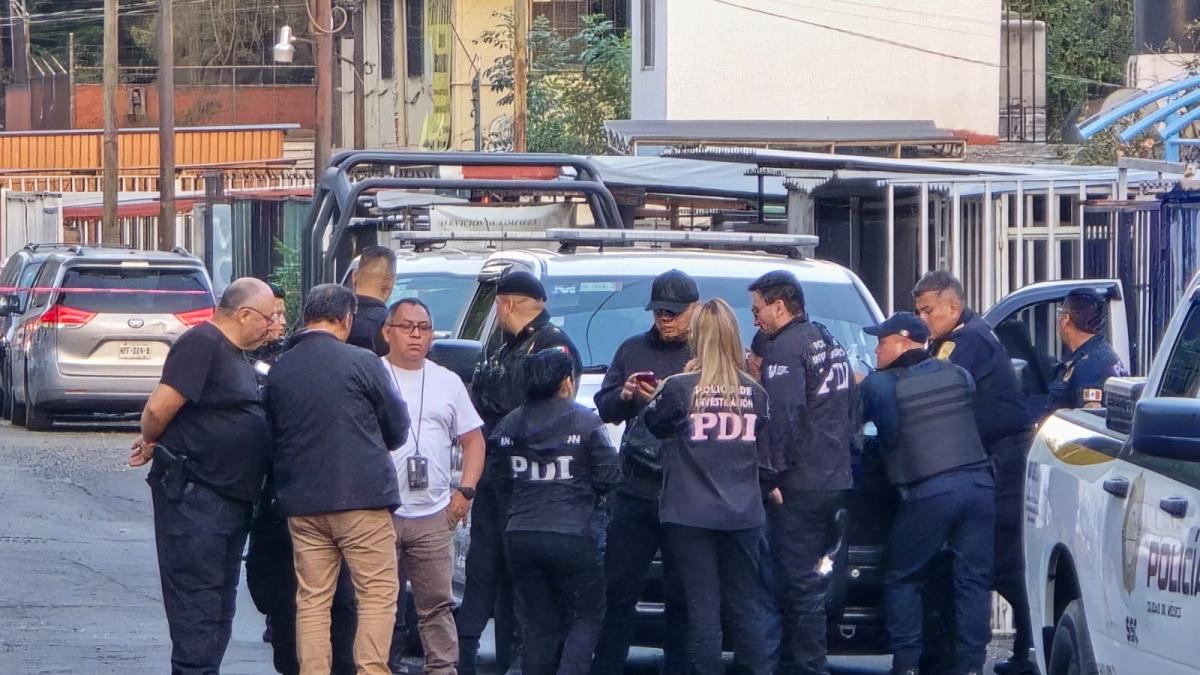 Asesinan a tres hombres en calles de Azcapotzalco