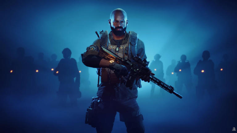 The Division 2 makes big change to prototype gear drop rates
