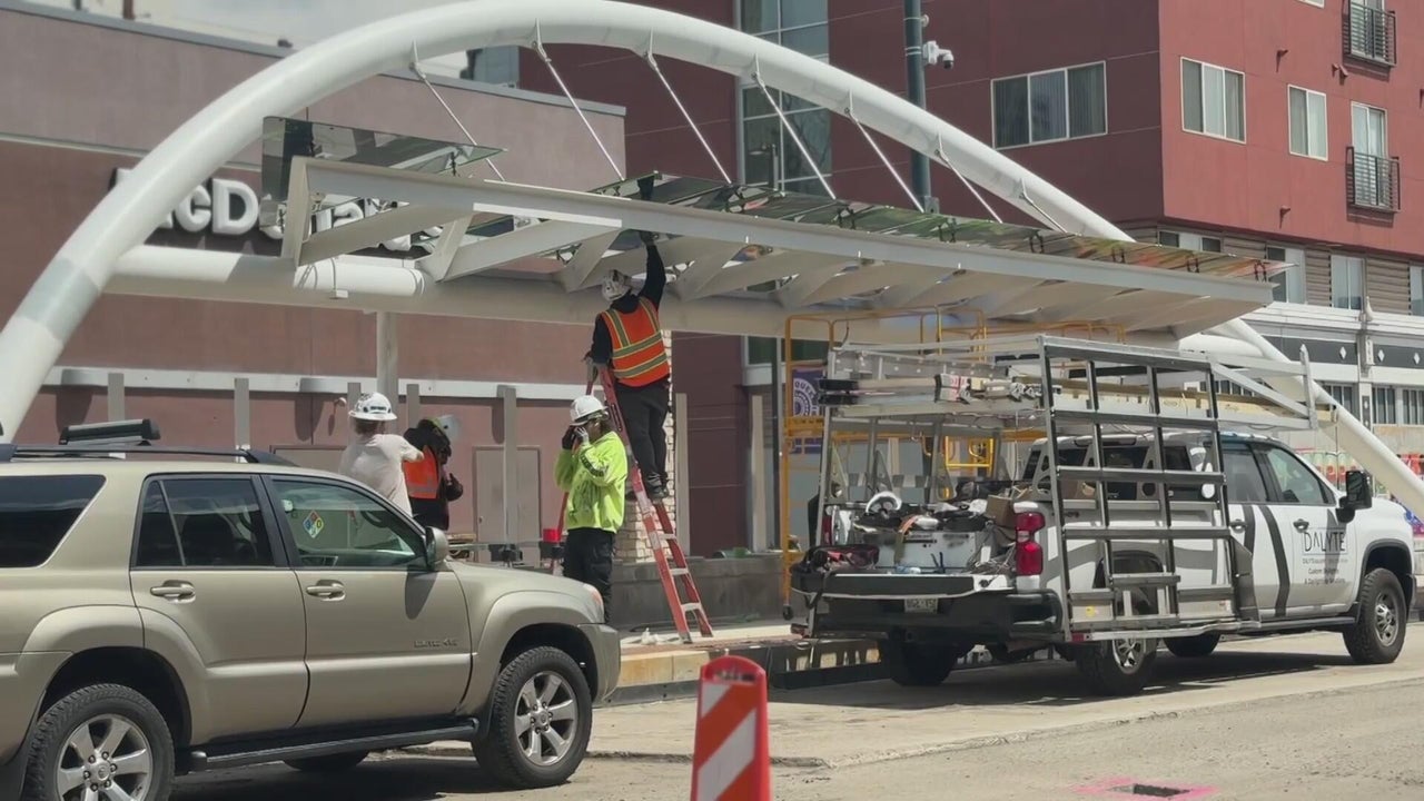 As BRT construction continues in Denver, East Colfax businesses can ...