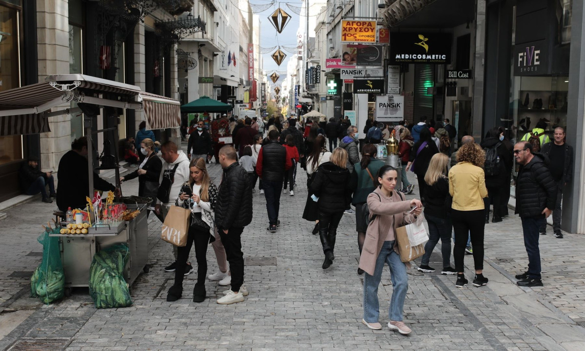 ΟΠΕΚΑ: Σήμερα οι πληρωμές επιδομάτων σε σχεδόν 600.000 δικαιούχους ...