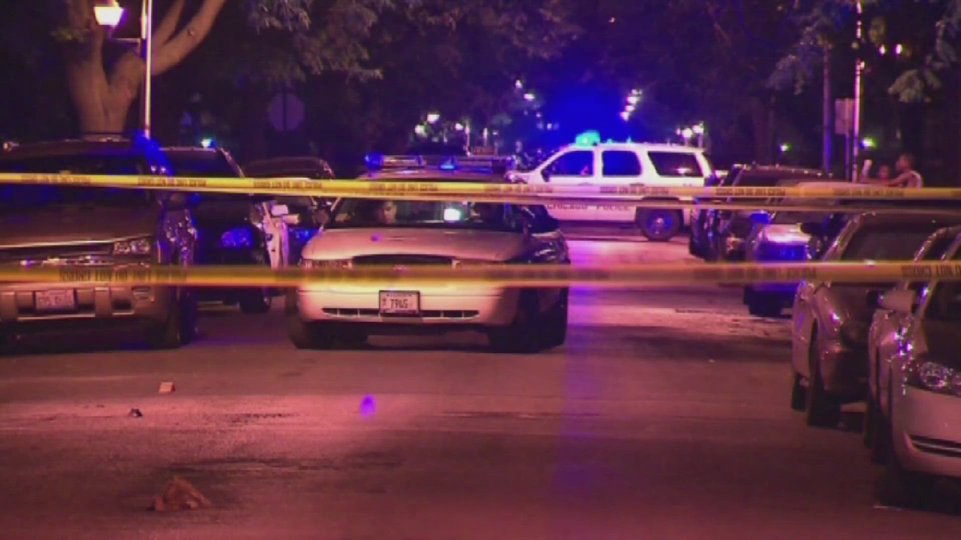 Illinois Republicans calling for SAFE-T Act reform after shooting of 2 ...