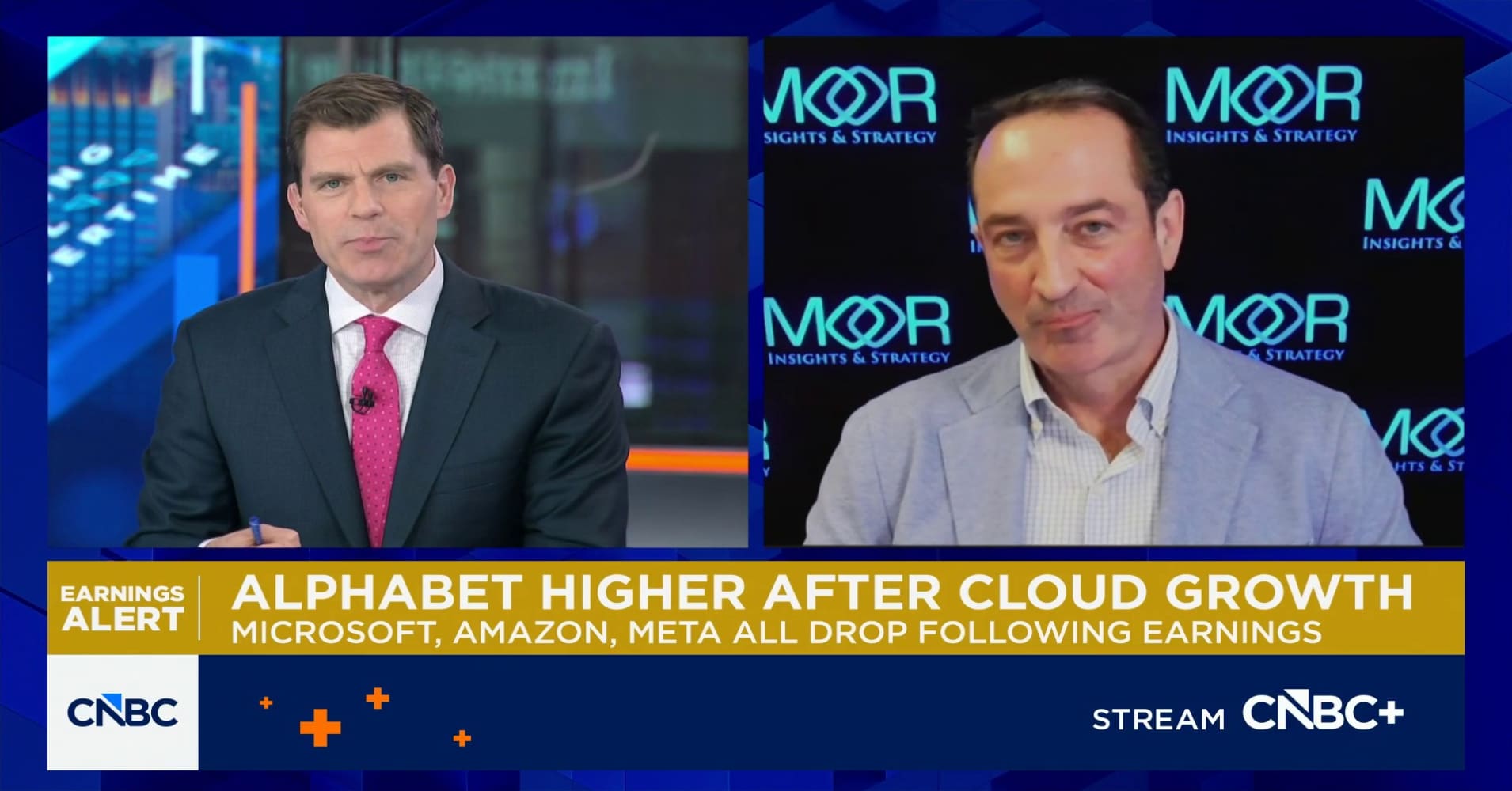 Microsoft picked perfect time to bring out strong Copilot numbers, says ...