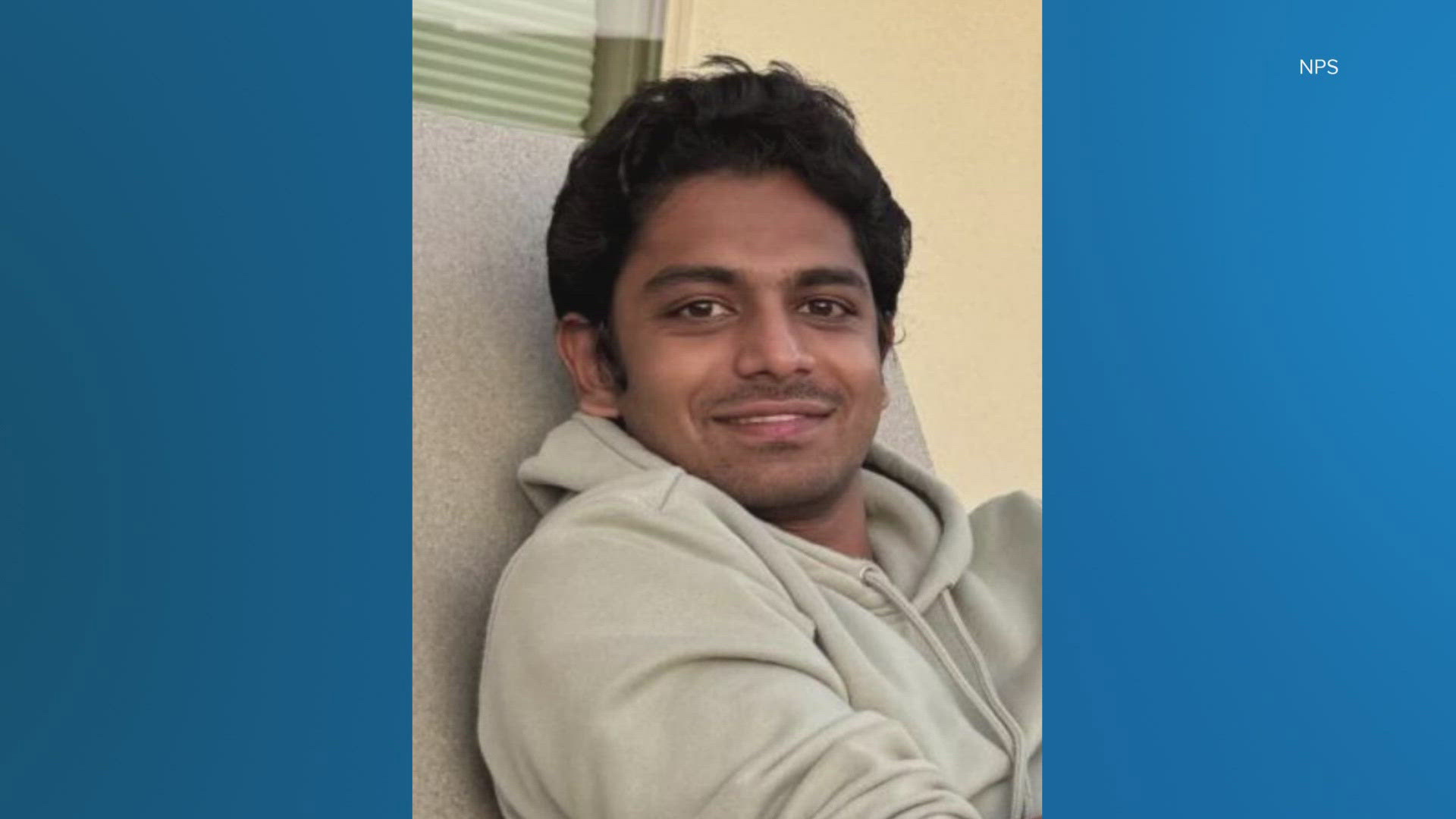 26-year-old reported missing at Grand Canyon