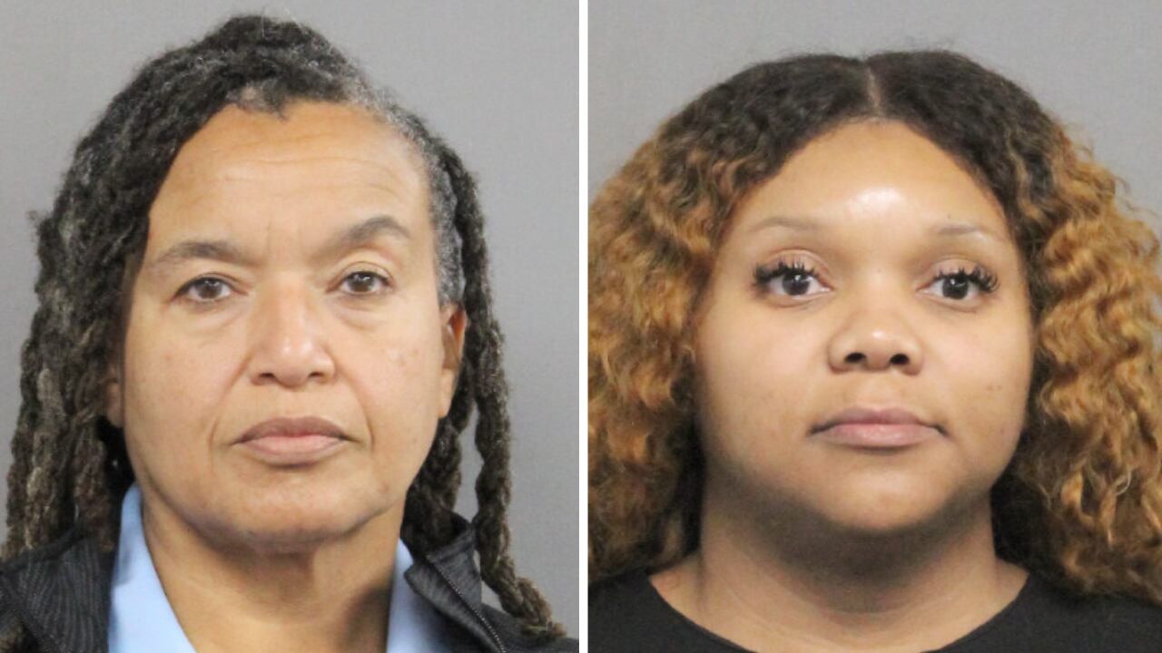Outgoing Orleans Parish Sheriff Susan Hutson, aide indicted on ...
