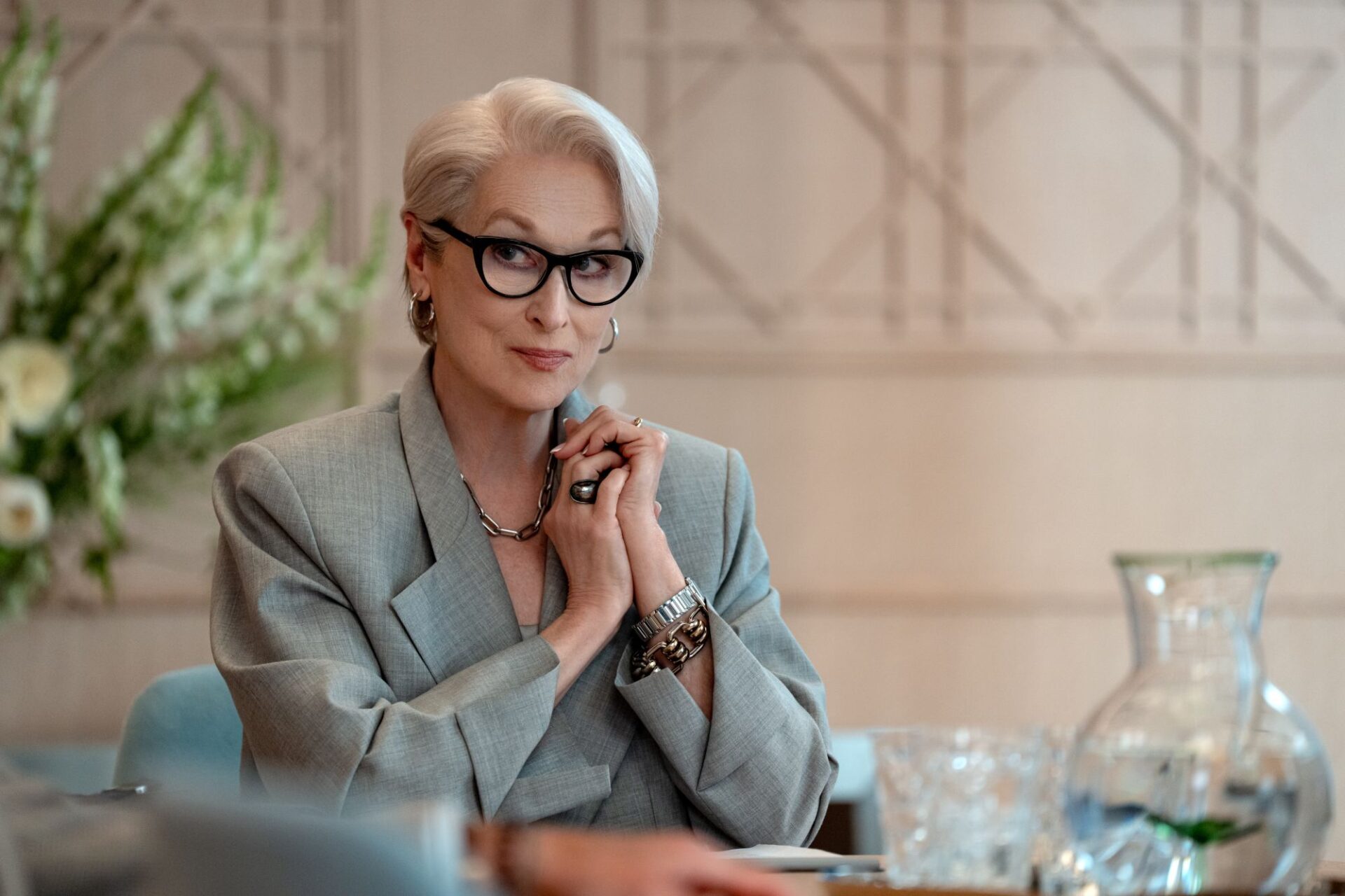 First impressions of 'The Devil Wears Prada 2'