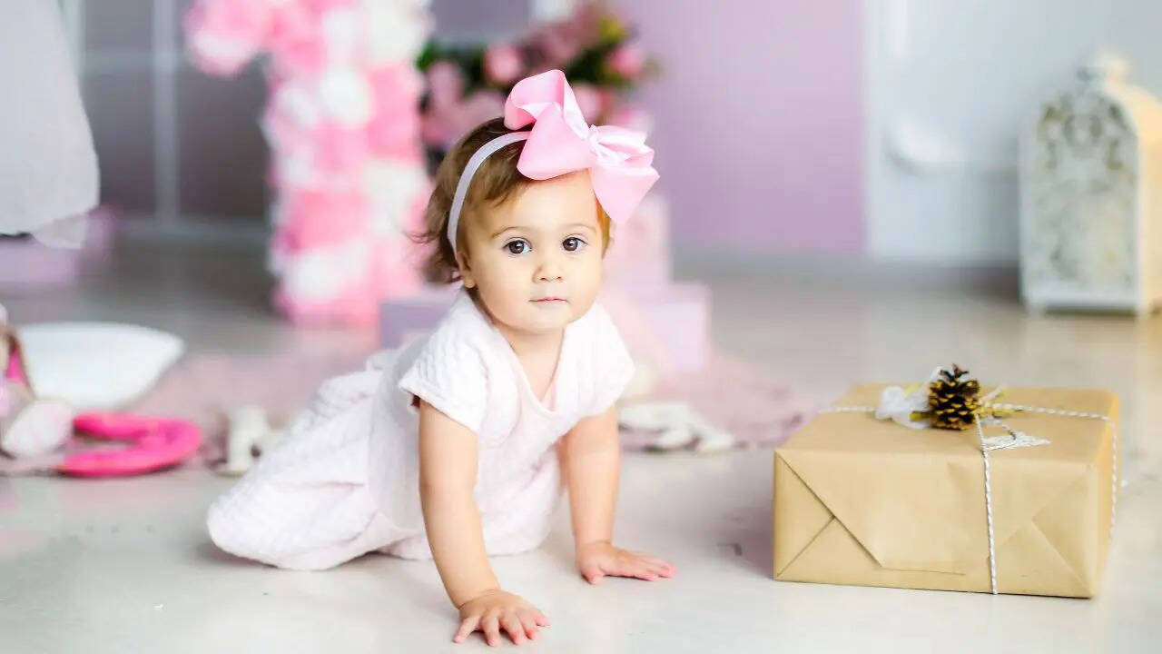 10 divine baby girl names inspired by Goddess Durga