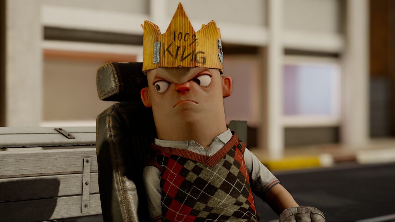 S&box makes nearly $1 million on launch day