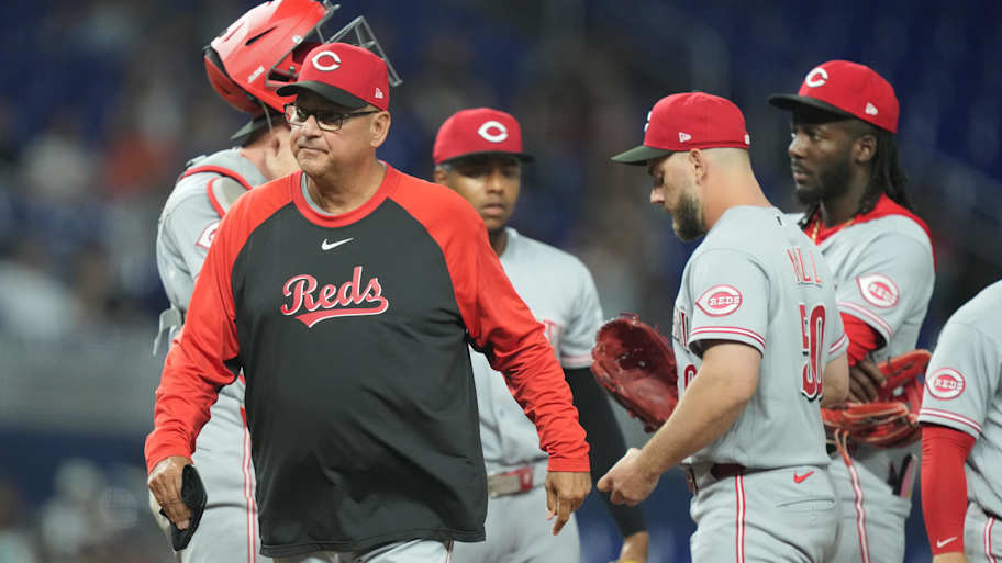 Terry Francona reveals details on Graham Ashcraft's trip to bereavement ...