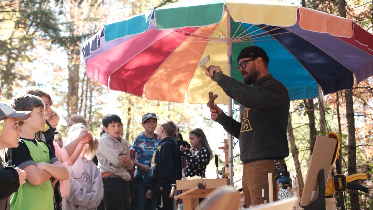 May Day celebration coming to St. Maud’s